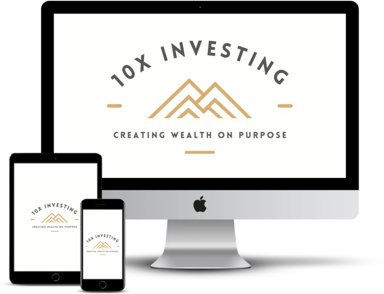 10x Investing Course