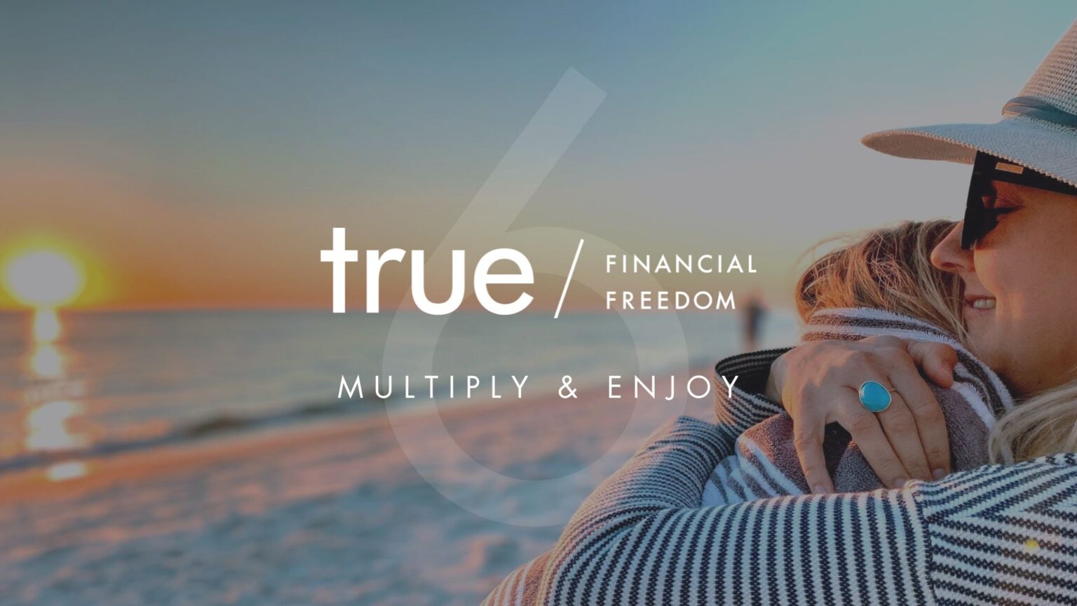 True Financial Freedom | Christian financial class for churches