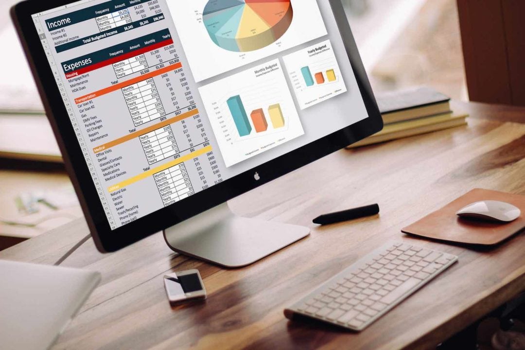 The Real Money Method un-budgeting course