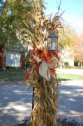 35+ Creative DIY Thanksgiving Decorating Ideas