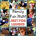 15 ways to have a Fun and Cheap Family Night