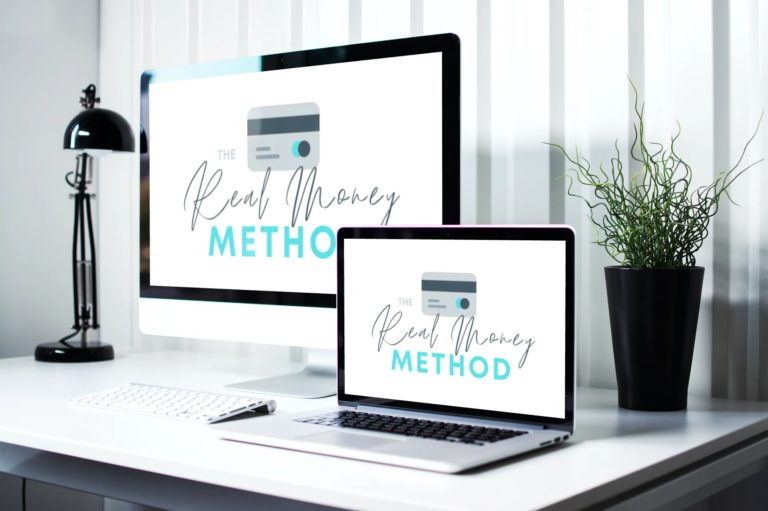 The Real Money Method un-budgeting course