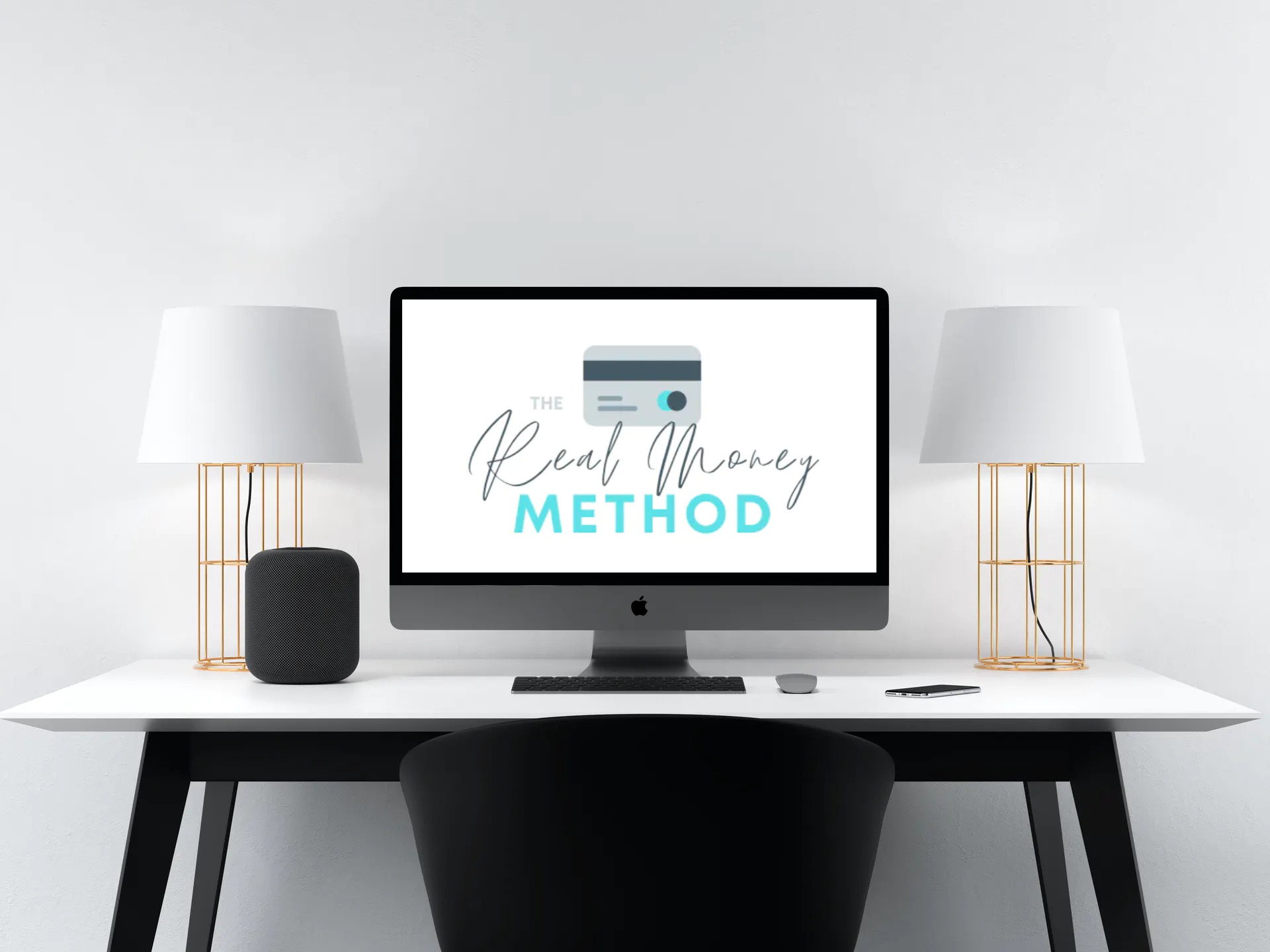 The Real Money Method un-budgeting course