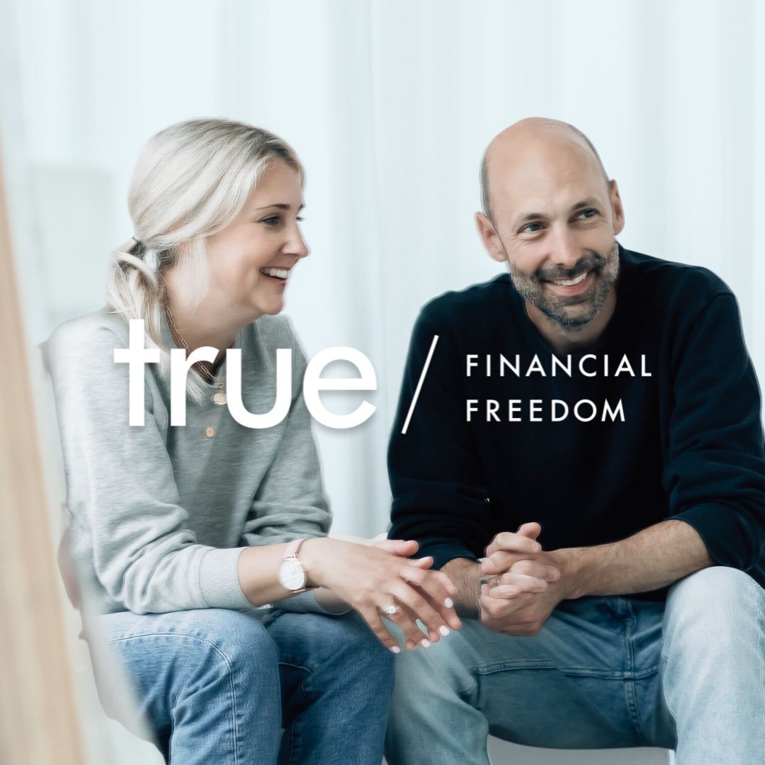 True Financial Freedom | Christian financial class for churches