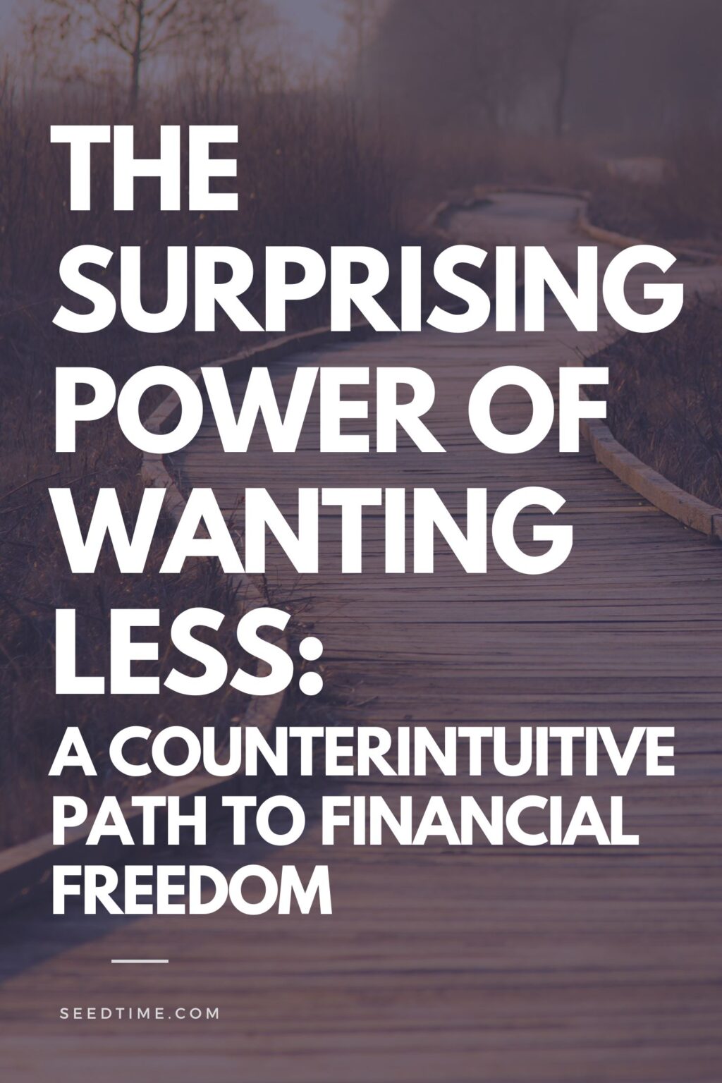 Biblical Contentment: The Surprising Power of Wanting Less & a Biblical ...