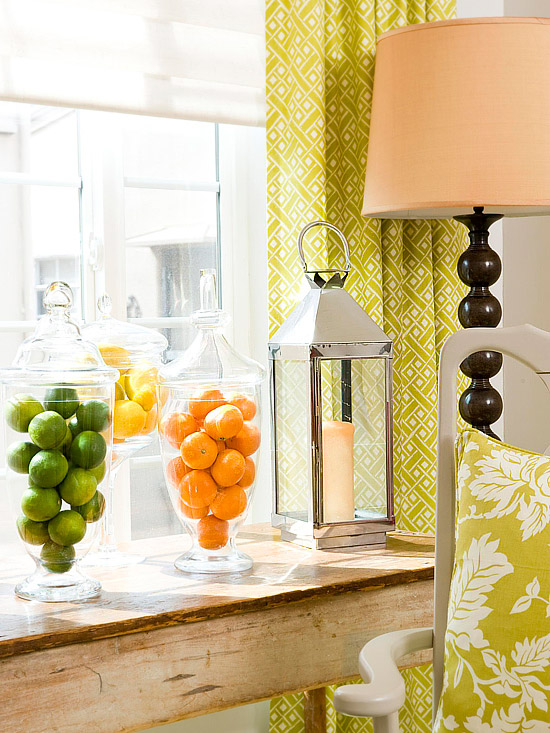 15 Creative Ways to Decorate Your Home for Free