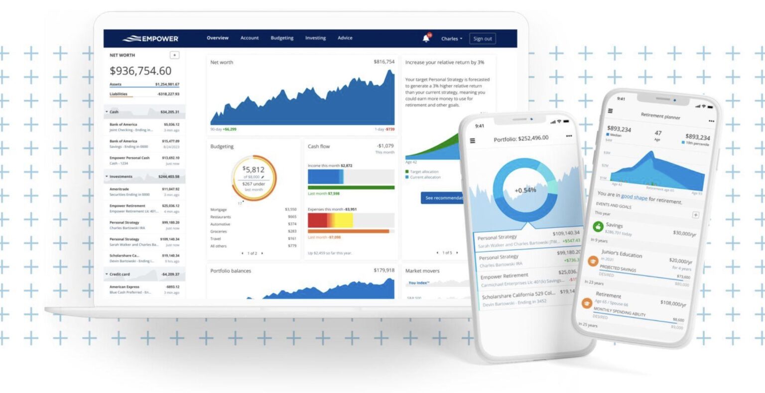 Mint.com is shutting down… my 2 favorite Mint Alternatives