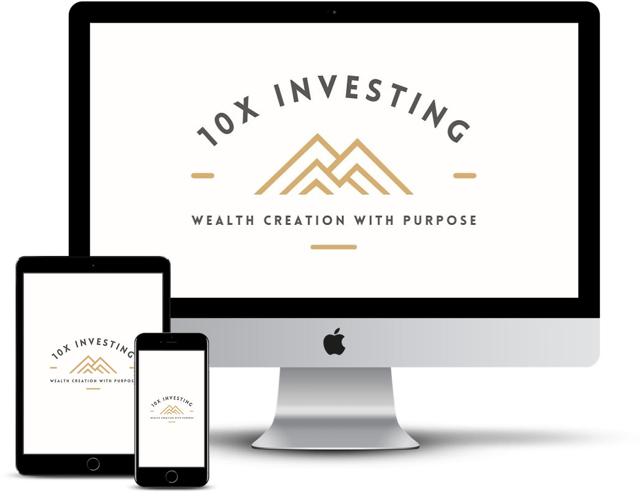 10x Investing Course