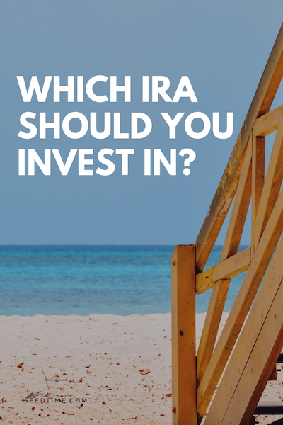 Which IRA Should You Invest In?